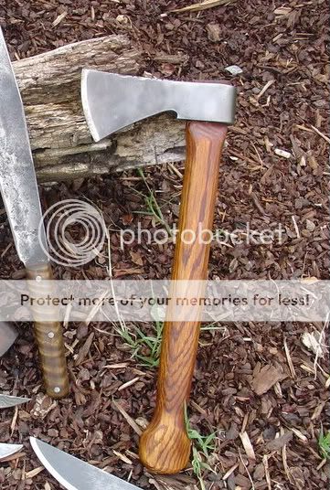 Best hatchet for small jobs? | BladeForums.com