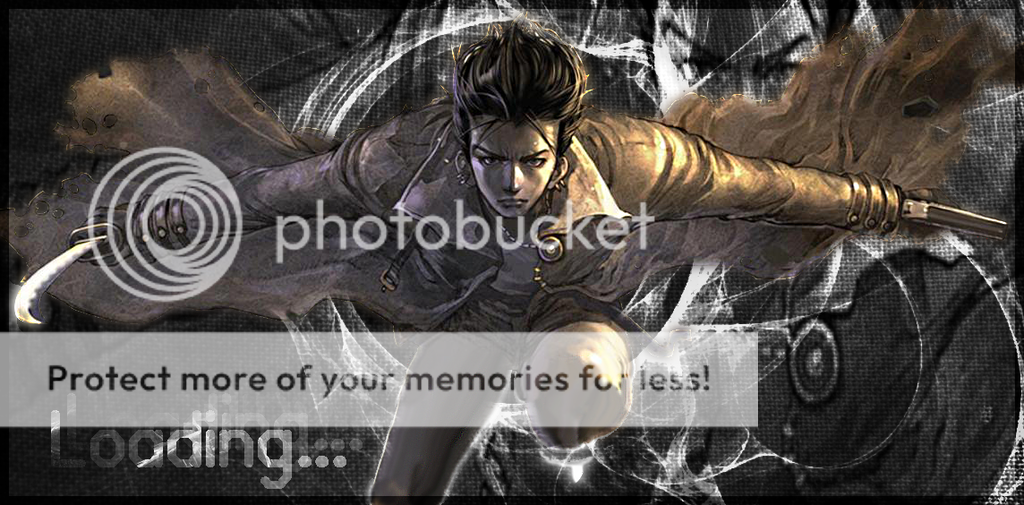 Two crappy Loading Screens | RaGEZONE - MMO Development Forums