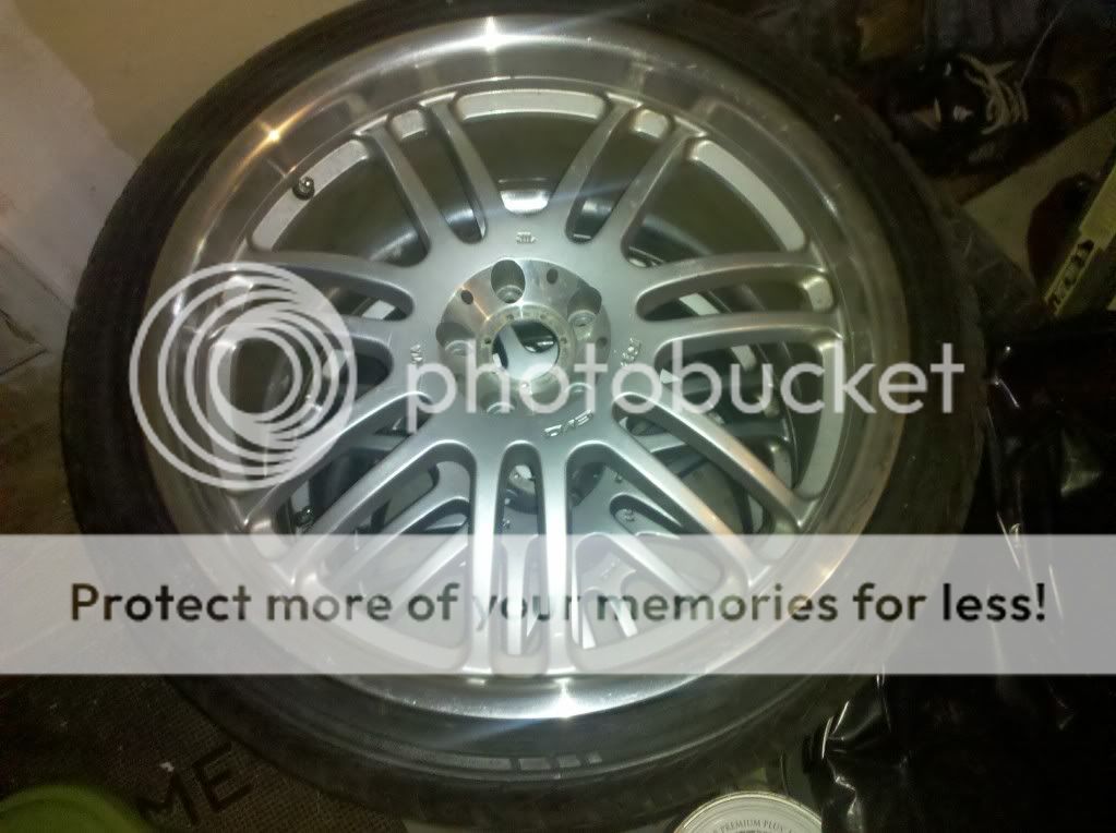 FS: 19" Racing Hart evo v7 $450 obo. | VW Vortex - Volkswagen Forum