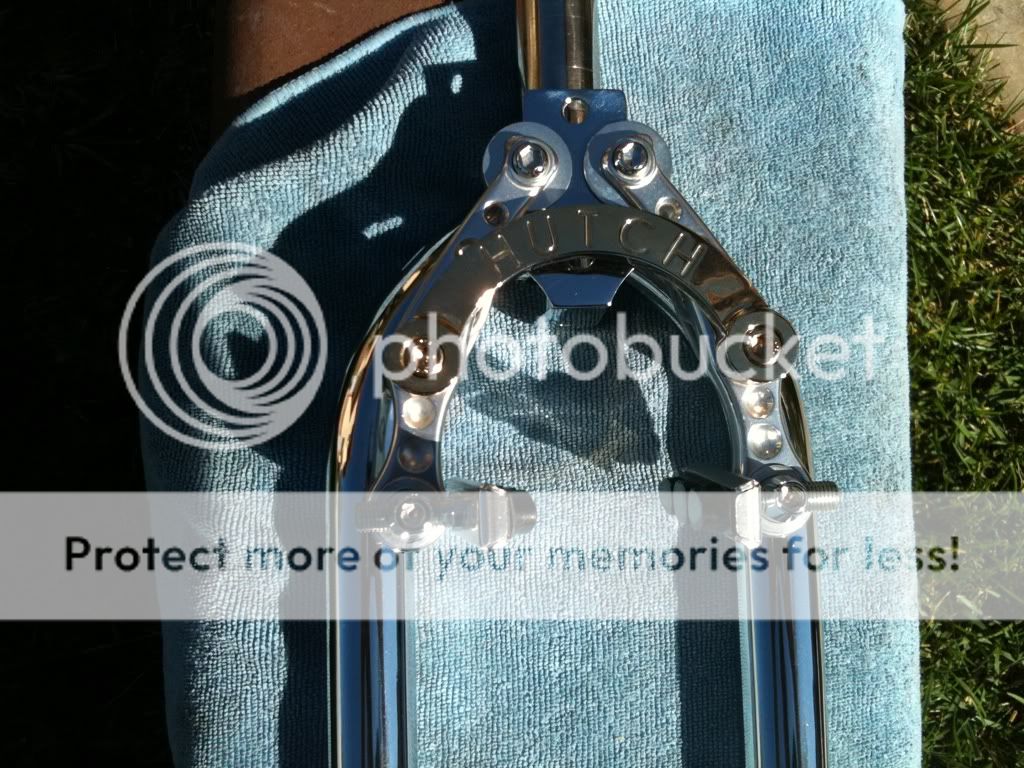 POST UP YOUR ROLLER CAM BRAKE PROJECTS - WOODY / HUTCH STYLE ...