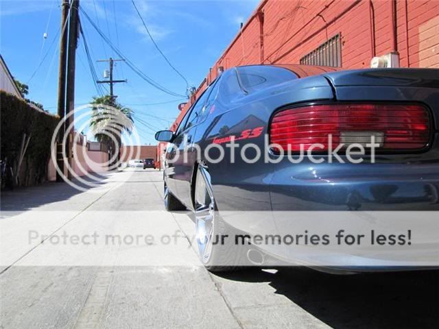 A Day In The Life Of My Dggm Aka Car Wash (with Pics) | Chevy Impala SS ...