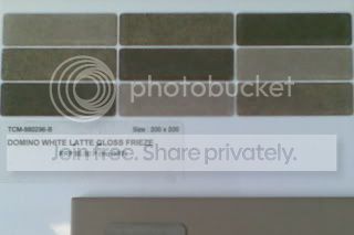 help with bathroom colour choices!! • Home Renovation & Building Forum