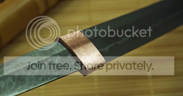 Shinogi-Zukuri Tanto | BladeForums.com