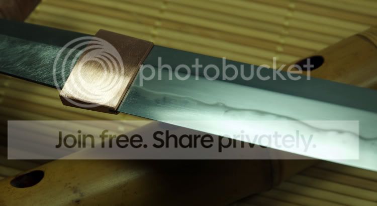 Shinogi-Zukuri Tanto | BladeForums.com