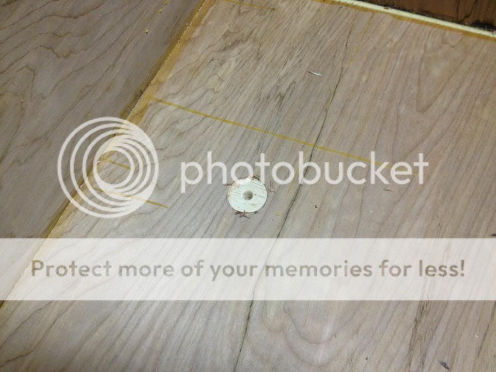 E38 18" Obsidian V2 subwoofer enclosure build log