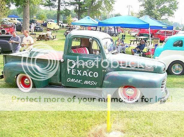 Frog follies - Ford Truck Enthusiasts Forums