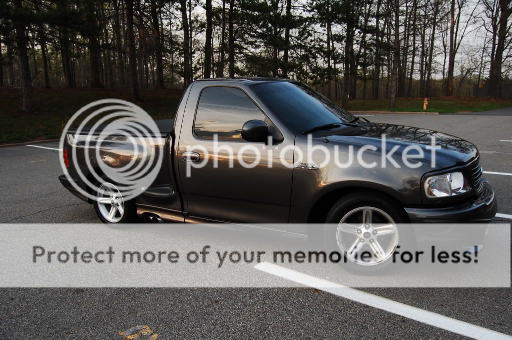 Project: SVT Bolt | Lightning Rodder