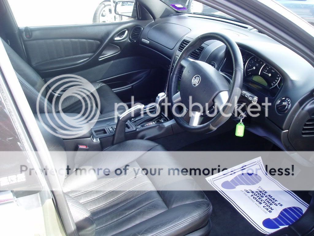 VY Series 2 Calais | Just Commodores